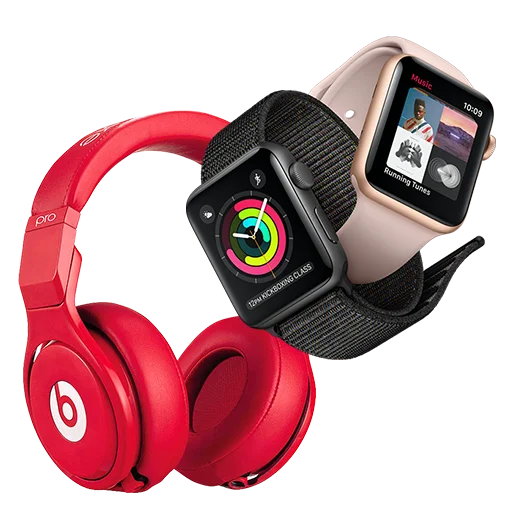 Shop Audio & Wearable Online | getat.qa | Qatar's Premier Online Store ...