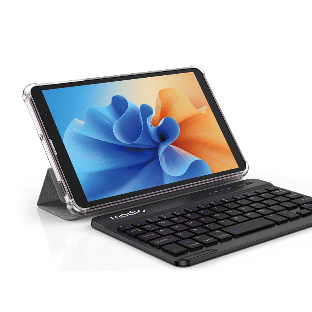 Buy M129 5G 8 Inch Android Tablet 8GB RAM 512GB - Black Online | getat ...
